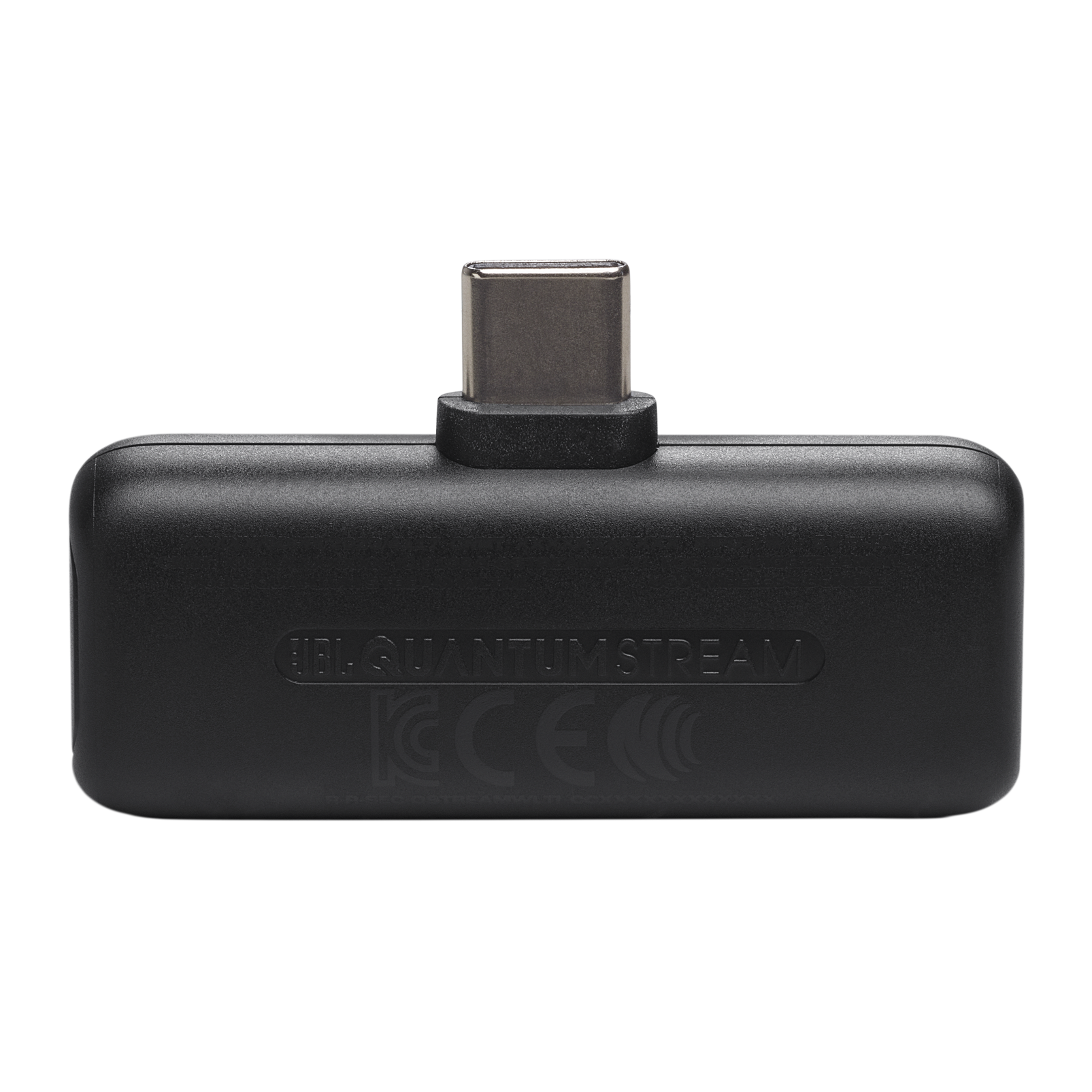 JBL Quantum Stream Wireless USB-C | Micro-cravate sans fil pour le ...