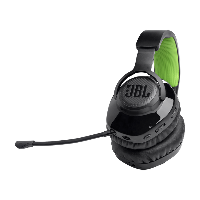 JBL Quantum 360X Wireless for XBOX | Casque gaming circum-auriculaire ...
