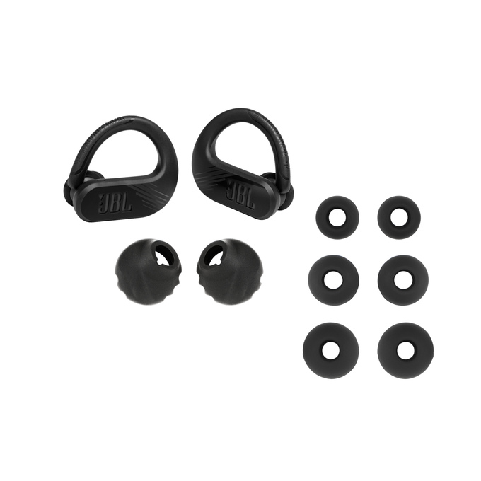 JBL Replacement kit for Endurance Peak II | Ecouteurs, oreillettes et ...