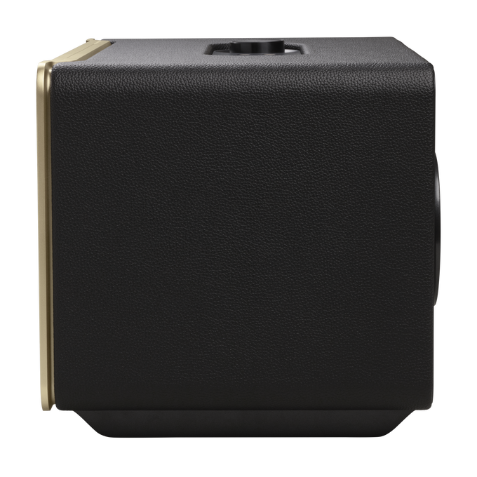 JBL Authentics 500 | Enceinte connectée haute-fidélité au design rétro ...