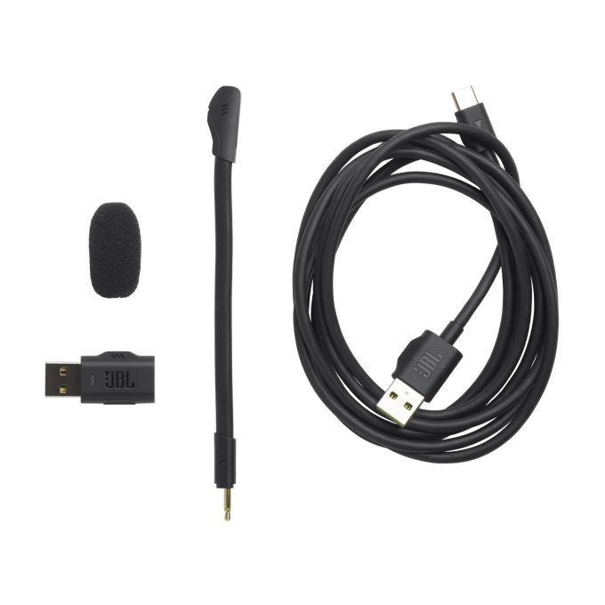 JBL Quantum 360X Wireless for XBOX | Casque gaming circum-auriculaire ...