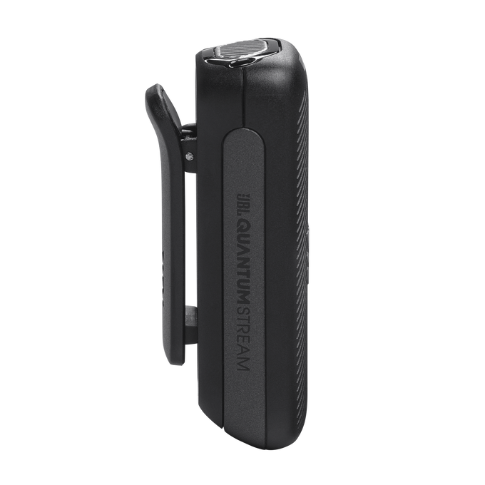 JBL Quantum Stream Wireless USB-C | Micro-cravate sans fil pour le ...