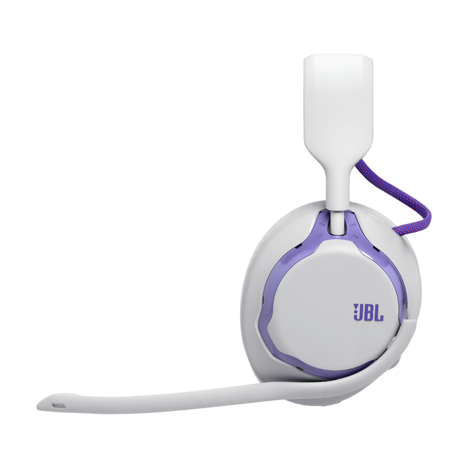 JBL Quantum 650 | Casque gaming multiplateforme sans fil