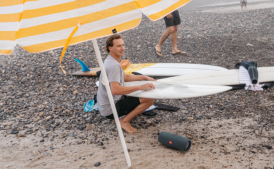 Achetez la JBL Charge Essential 2 | Enceinte portable | JBL