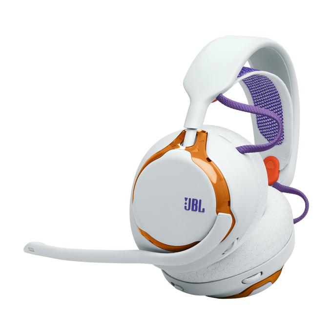 JBL Quantum 650 | Casque gaming multiplateforme sans fil