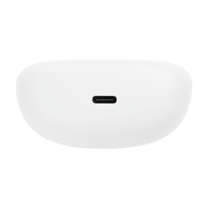 JBL Tune Beam | Écouteurs sans fil avec Réduction de Bruit