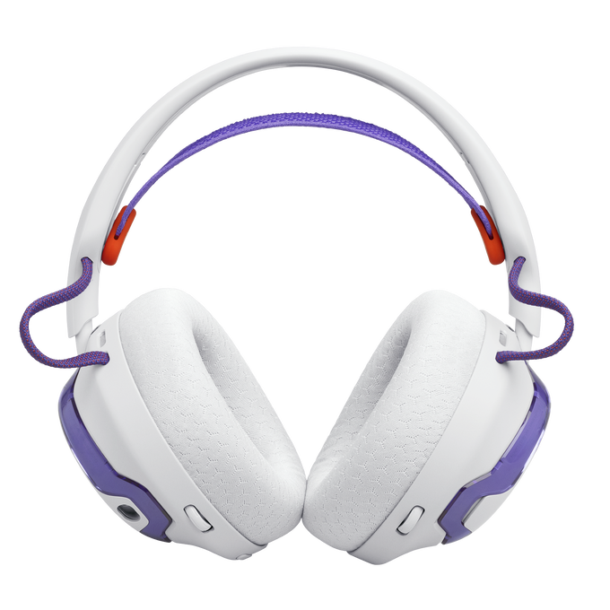 JBL Quantum 650 | Casque gaming multiplateforme sans fil