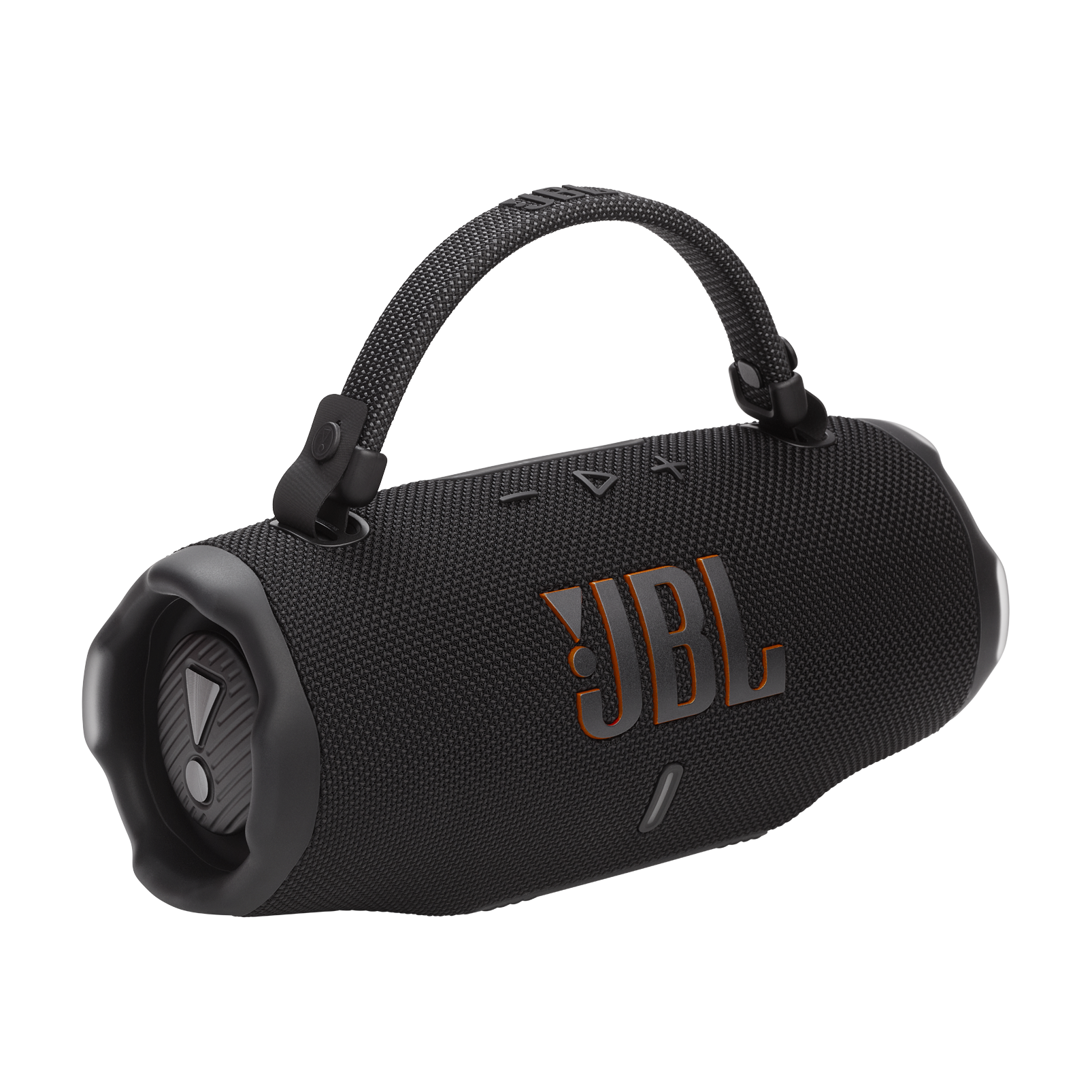 JBL Charge 6 | Enceinte portable Bluetooth, étanche et résistante aux ...