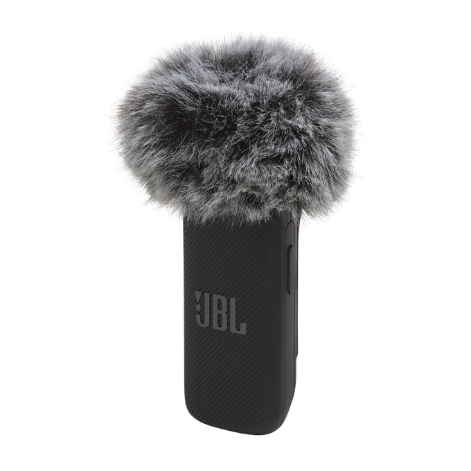JBL Quantum Stream Wireless USB-C | Micro-cravate sans fil pour le ...