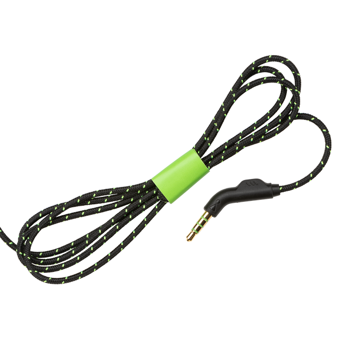 JBL Audio cable for Quantum 100 | Câble audio 3.5mm, 128cm