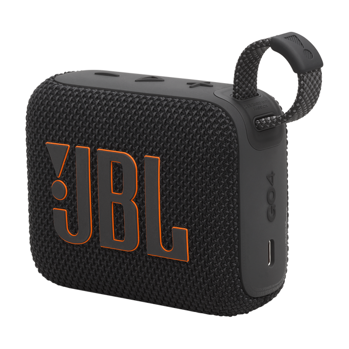 JBL Go 4 | Enceinte Bluetooth ultra-portable