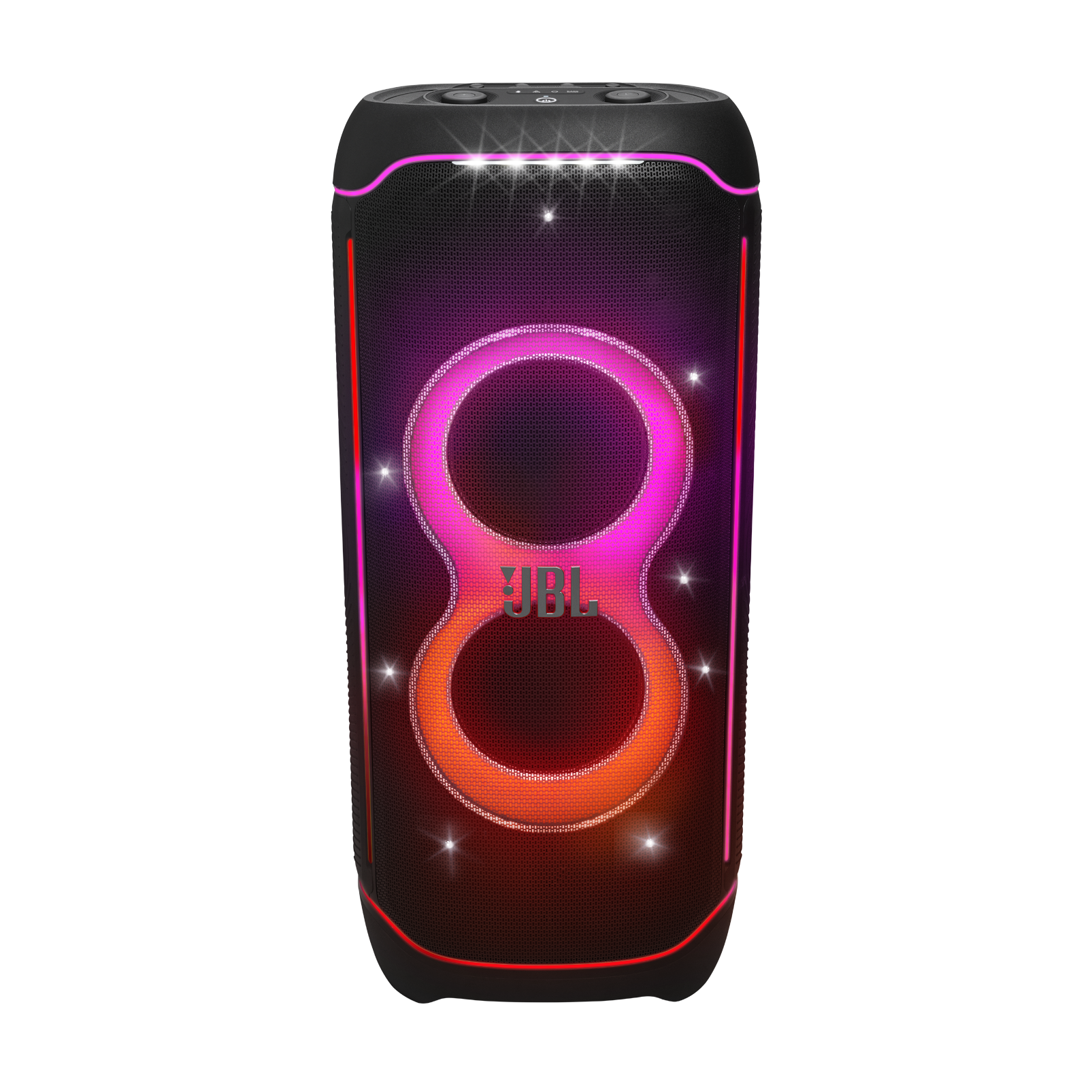 JBL PartyBox Ultimate | Imposante enceinte pour de soirée, avec un son ...