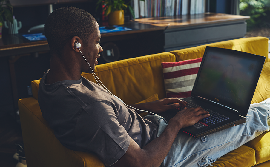 JBL Quantum 50C | Écouteurs gaming intra-auriculaires filaires avec adaptateur USB-C