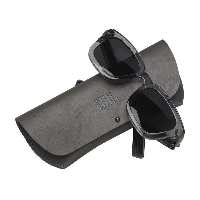 JBL Soundgear Frames Square | Lunettes audio
