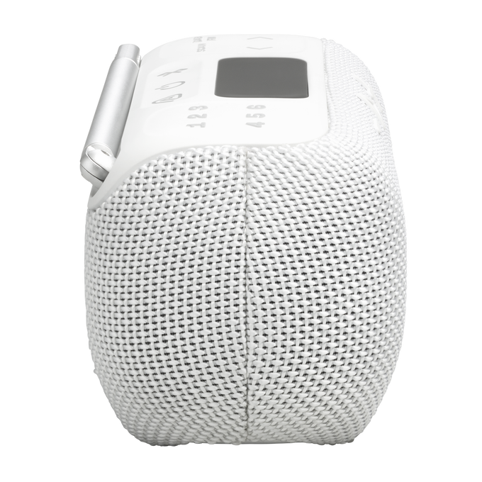 JBL Tuner 3 | Radio portable DAB/DAB+/FM avec Bluetooth