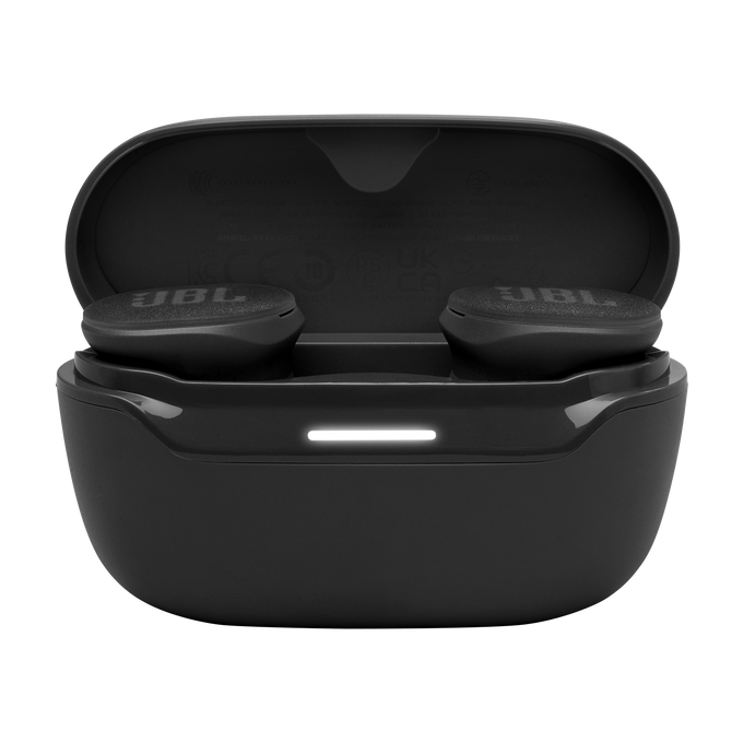 JBL Endurance Race 2 | Écouteurs de sport étanches sans fil