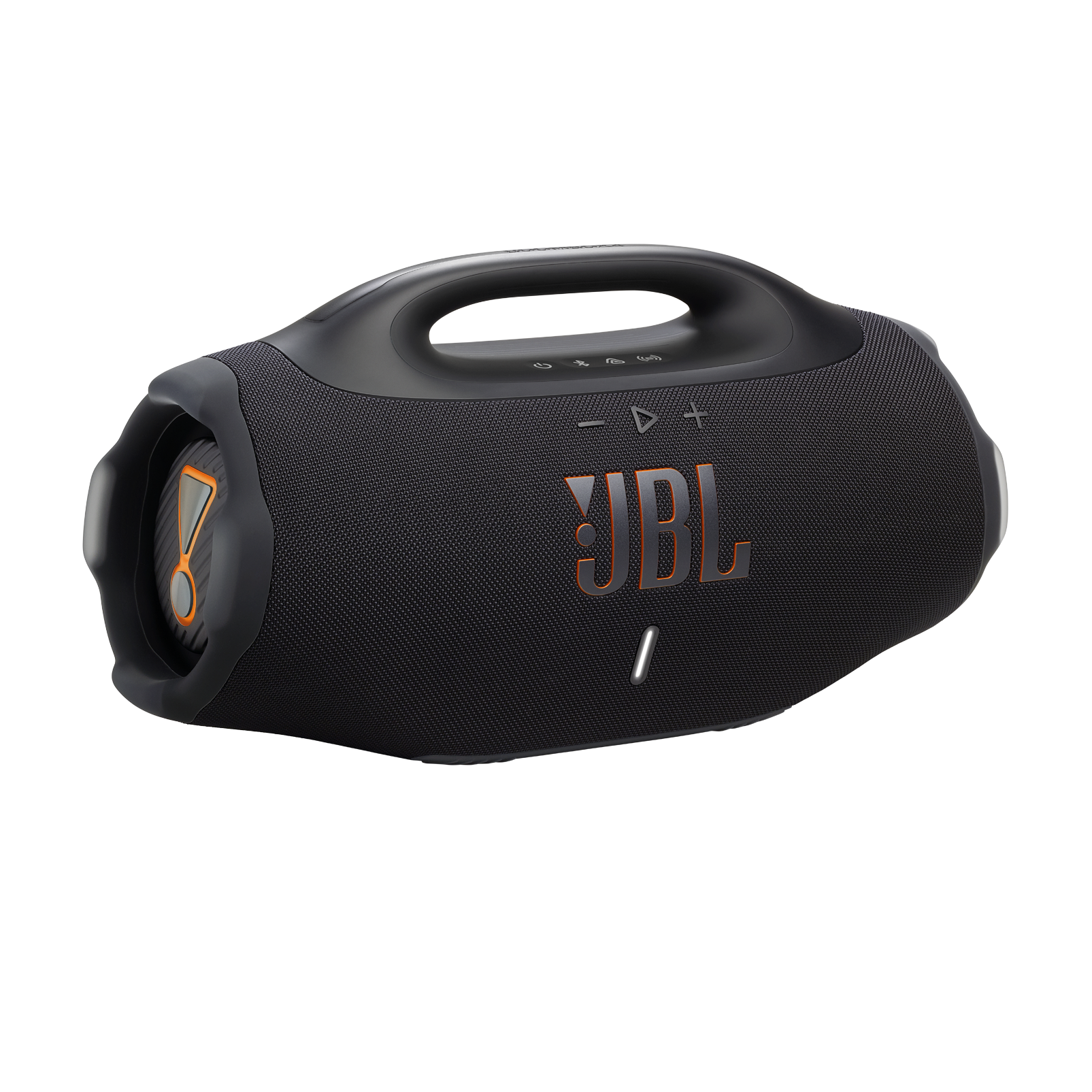 JBL Boombox 4 | Enceinte portable étanche la plus puissante de JBL avec ...