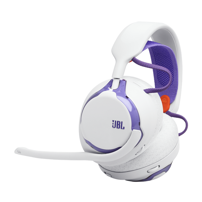 JBL Quantum 650 | Casque gaming multiplateforme sans fil