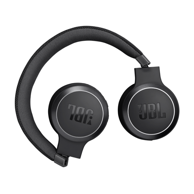 JBL Live 670NC | Casque supra-auriculaire sans fil avec Réelle ...