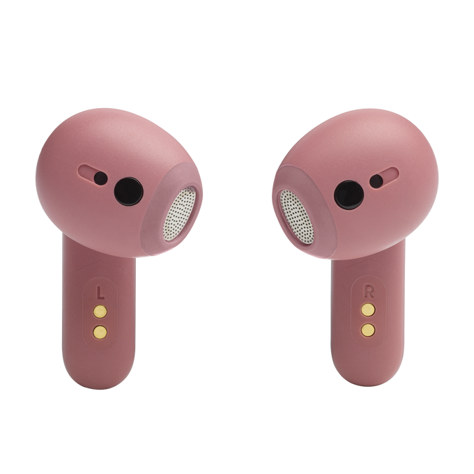 JBL Live Flex | Écouteurs sans fil avec Réduction de Bruit