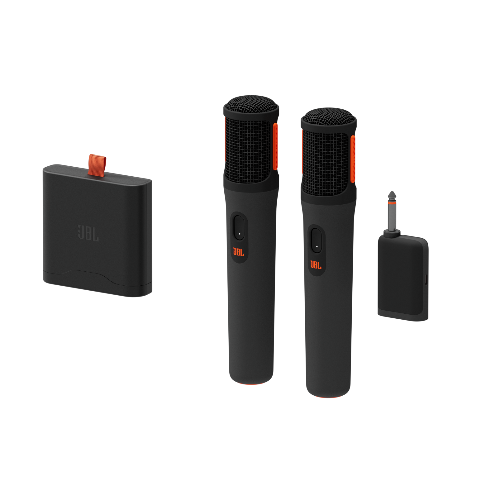 JBL PARTYBOX WIRELESS MIC + BATTERY FOR JBL PARTYBOX STAGE 320 & EXTREME4