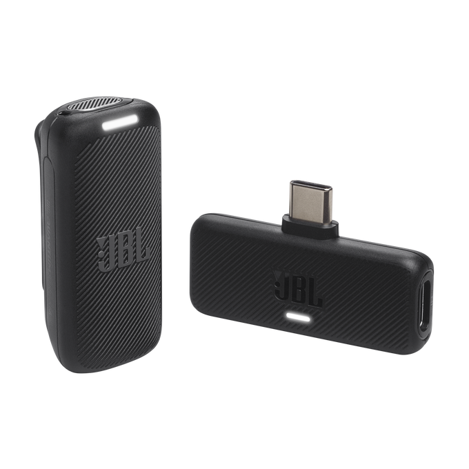 JBL Quantum Stream Wireless USB-C | Micro-cravate sans fil pour le ...