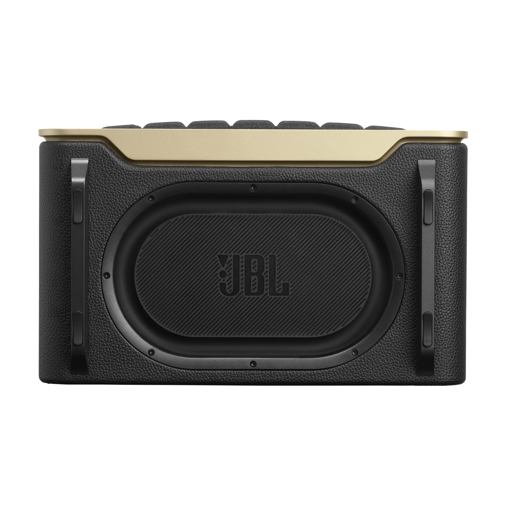 JBL Authentics 200 | Enceinte connectée au design rétro avec Wi-Fi ...