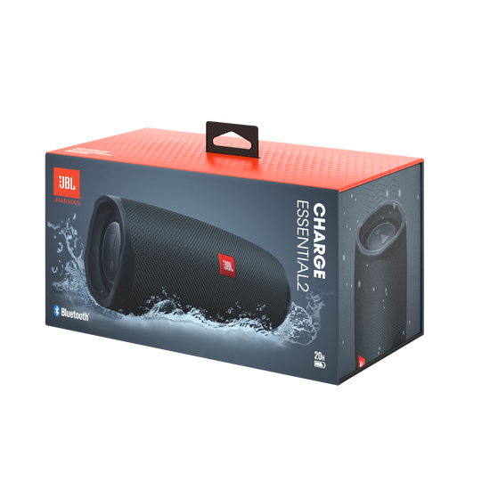 Achetez la JBL Charge Essential 2 | Enceinte portable | JBL