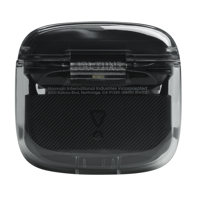 JBL Tune Flex Ghost Edition | Écouteurs sans fil avec Réduction de Bruit