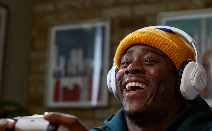 JBL Quantum 360P Console Wireless | Casque gaming circum-auriculaire ...