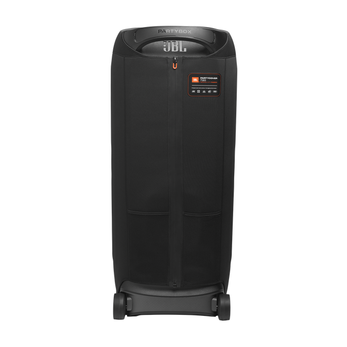 JBL PartyCover 720 | Housse de protection pour enceintes JBL PartyBox 720