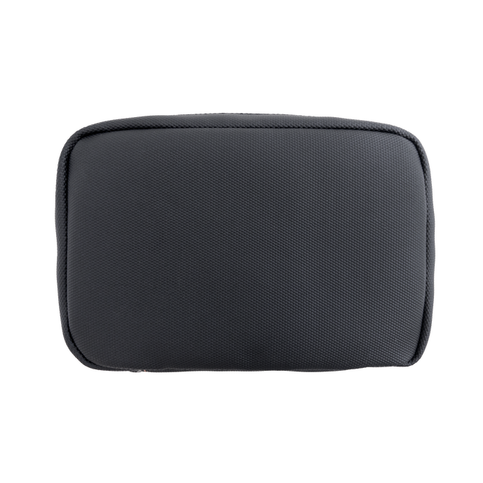 JBL Travel Pouch | GWP Travel Pouch back to routine