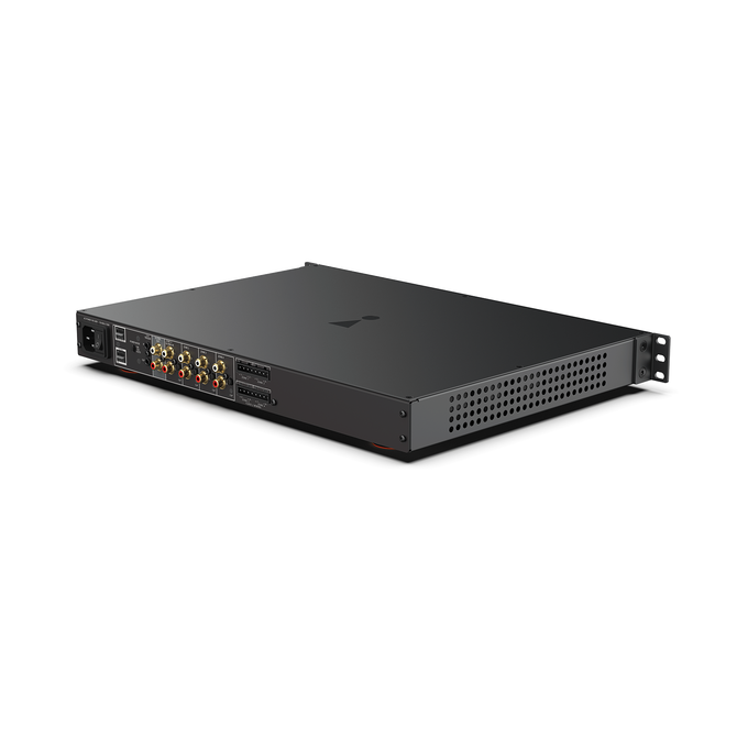 DA850 | 8-channel distribution amplifier