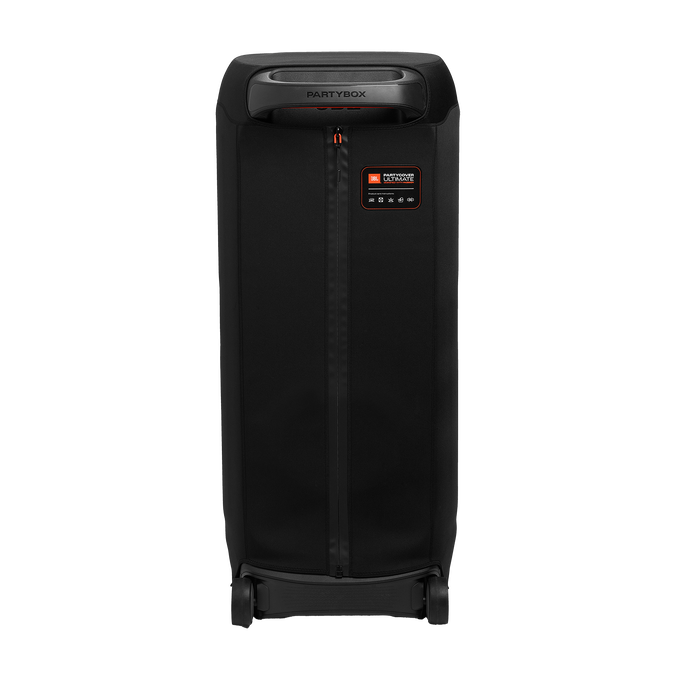 JBL PartyCover Ultimate | Housse de protection pour enceintes JBL ...