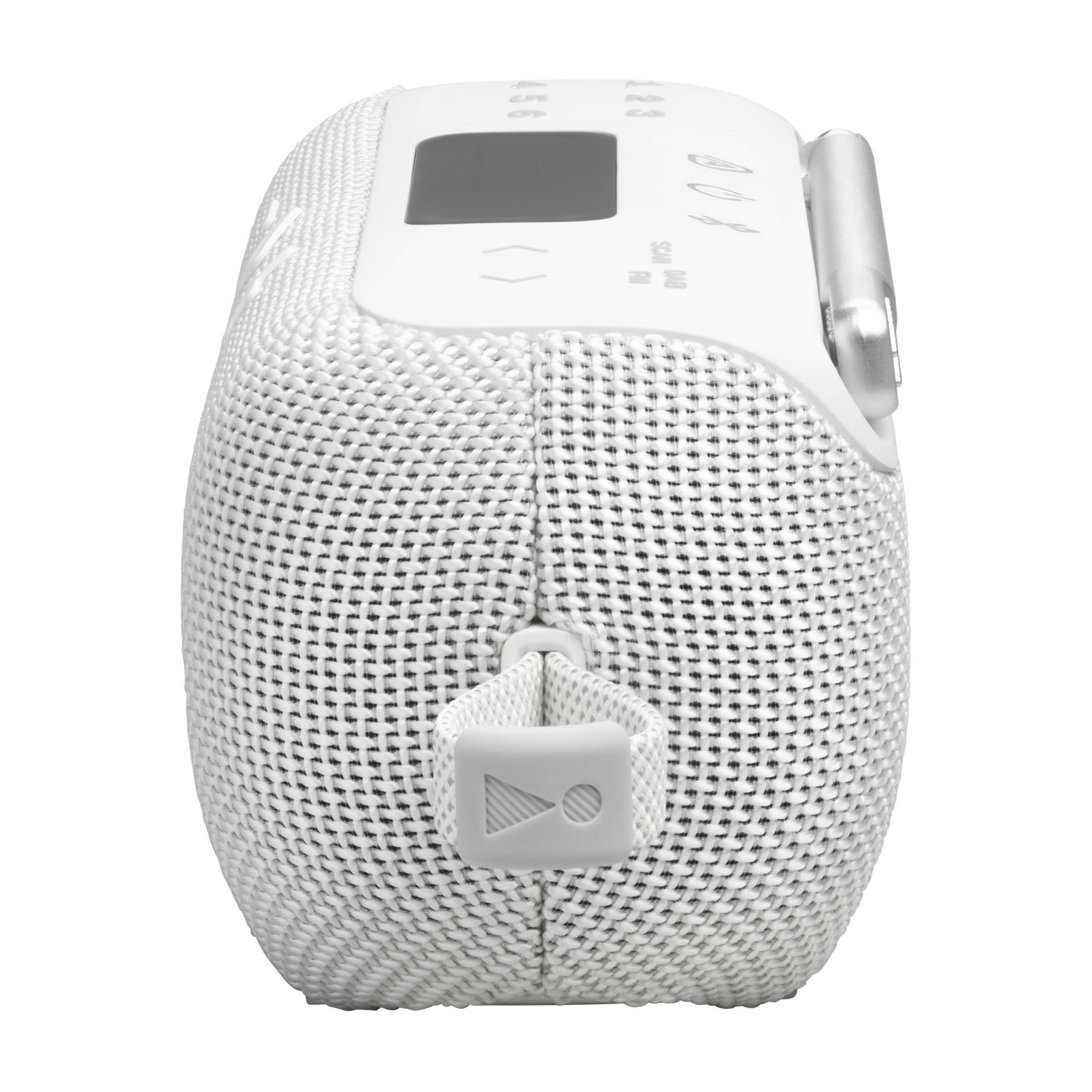 JBL Tuner 3 | Radio portable DAB/DAB+/FM avec Bluetooth