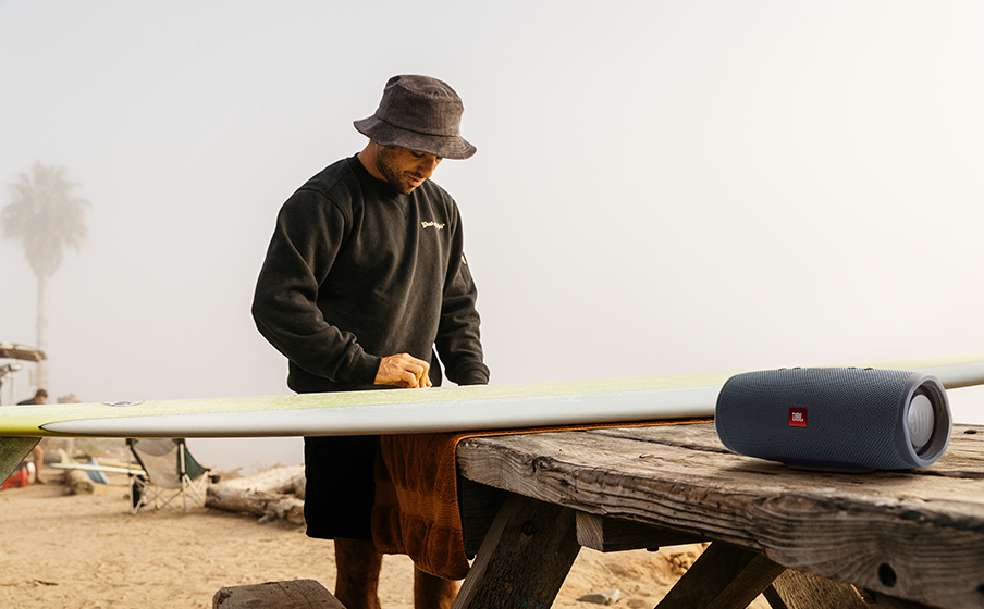 Achetez la JBL Charge Essential 2 | Enceinte portable | JBL