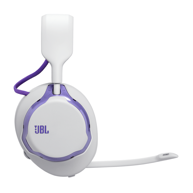 JBL Quantum 650 | Casque gaming multiplateforme sans fil