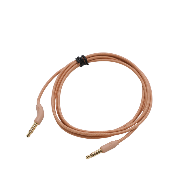 JBL Audio Cable for JBL Live 670NC | Câble audio 120 cm