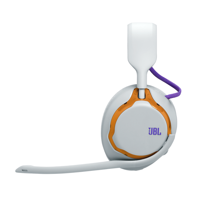 JBL Quantum 650 | Casque gaming multiplateforme sans fil