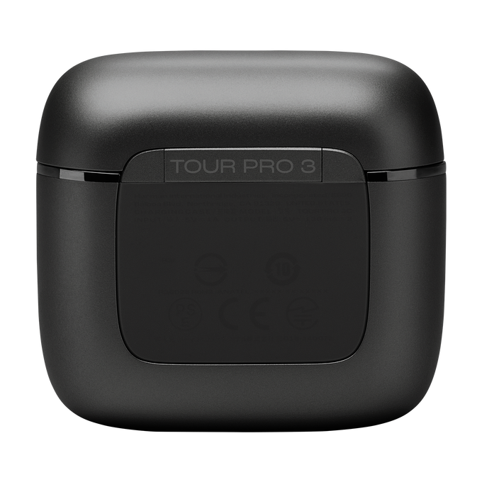 JBL Tour Pro 3 | Écouteurs sans fil à Véritable Réduction de Bruit avec ...