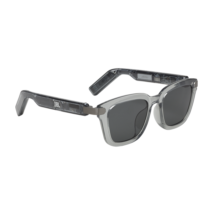 JBL Soundgear Frames Square | Lunettes audio