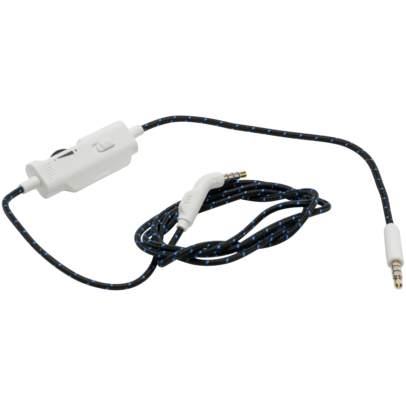 JBL Audio cable for JBL Quantum 910P | Câble audio 3.5mm / 120 cm