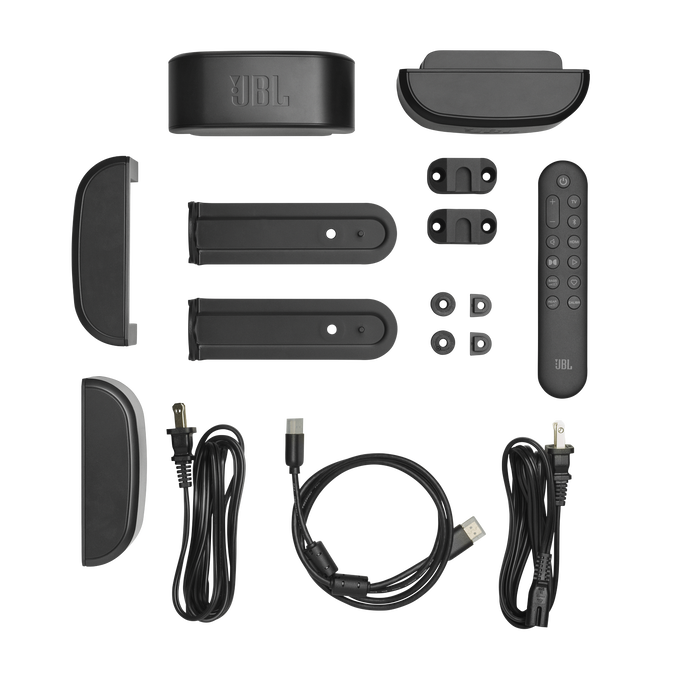 JBL Bar 1000MK2 | Barre de son 7.1.4 canaux avec haut-parleurs surround détachables, Dolby Atmos ...