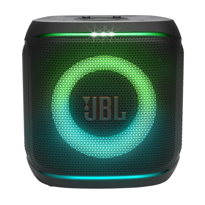 JBL Partybox Encore Essential | Enceinte de soirée portable avec un son puissant de 100 W, un ...