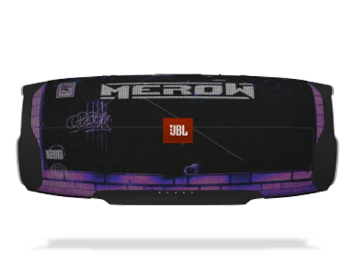 JBL PartyBox Wireless Mic | Microphones sans fil numériques