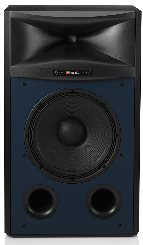 JBL 4367 Studio Monitor loudspeaker