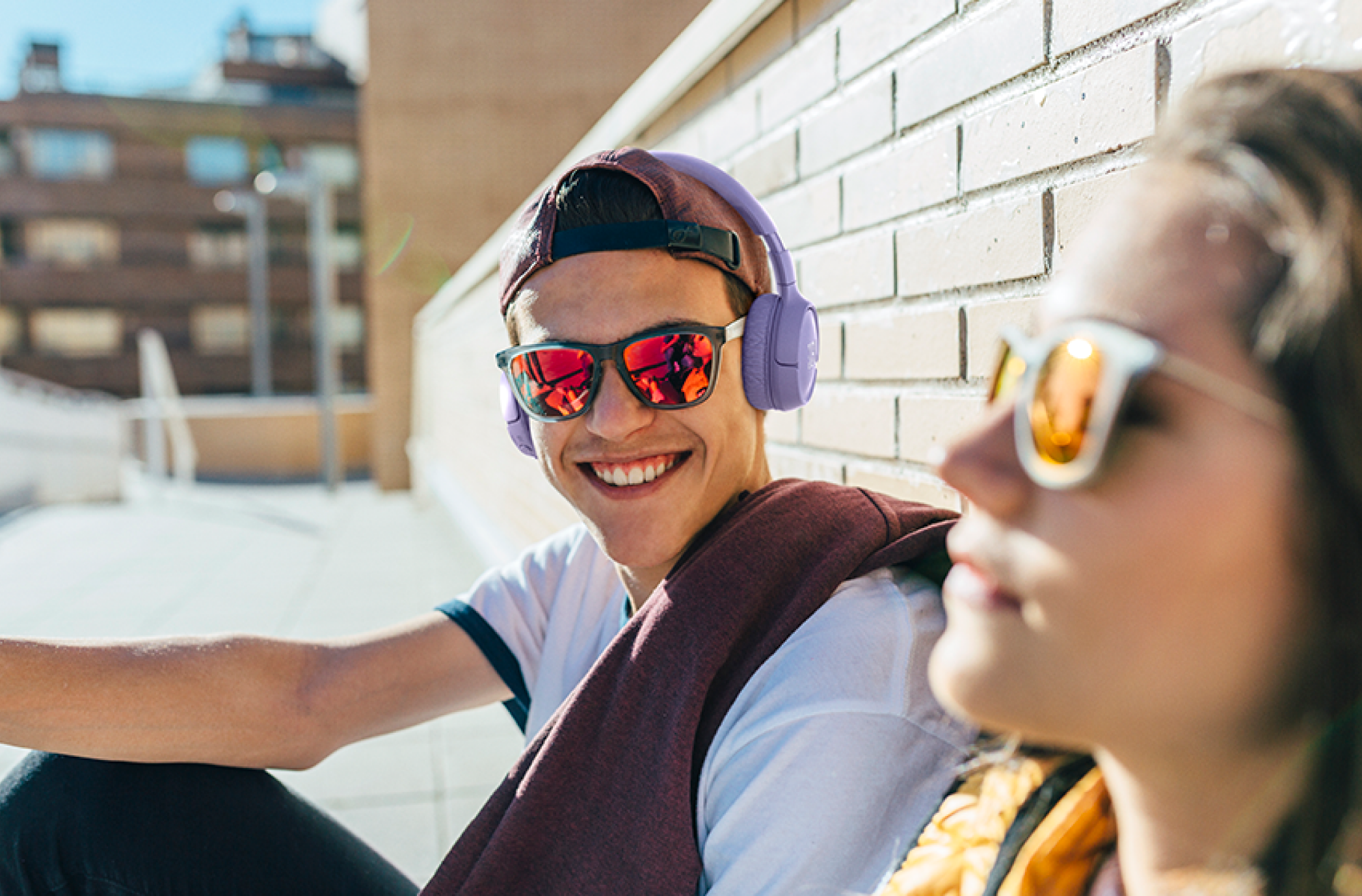 JBL Tune 670NC | Casque supra-auriculaire sans fil à Réduction de Bruit ...