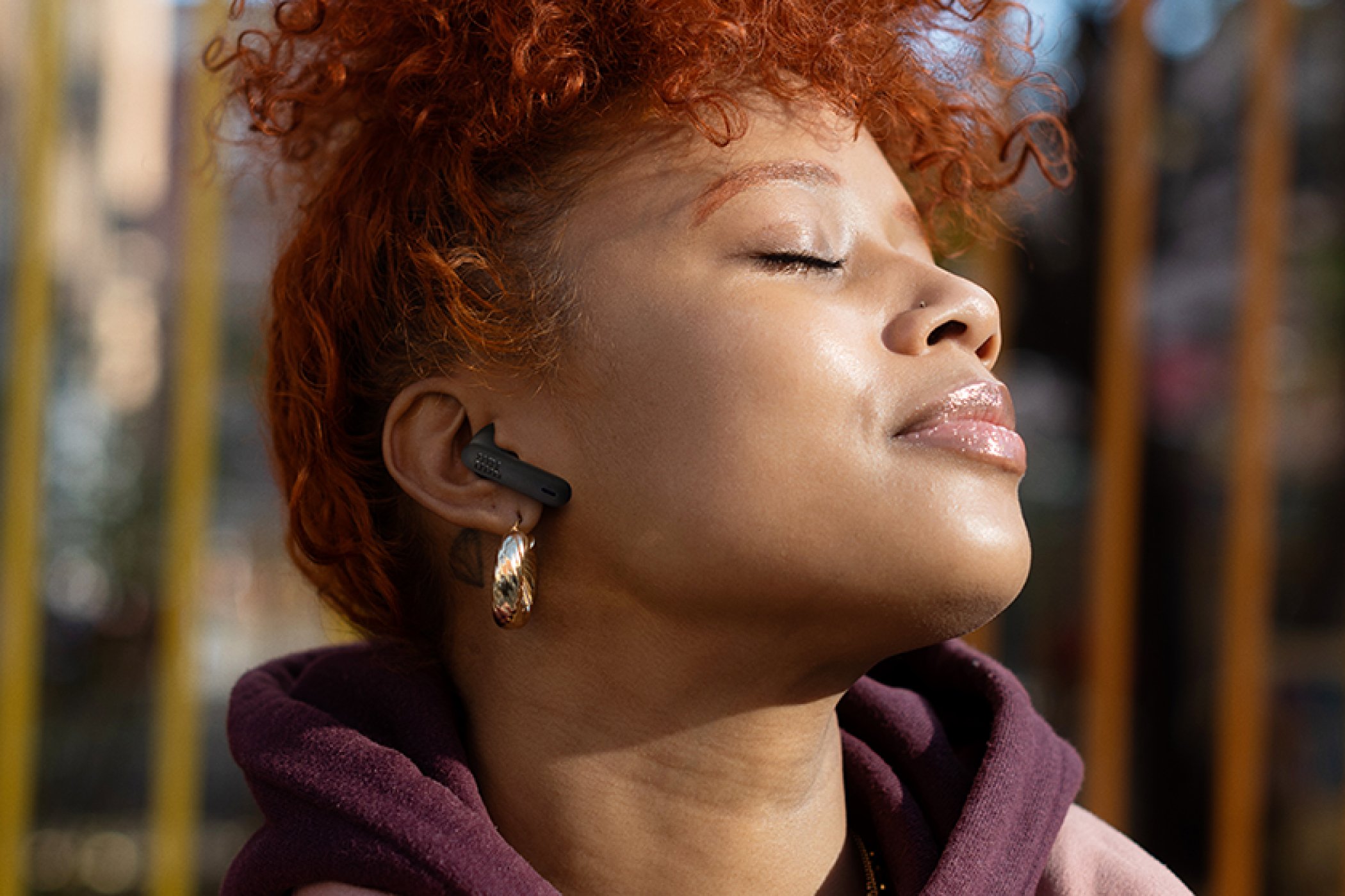 JBL Wave Flex 2 | Écouteurs sans fil